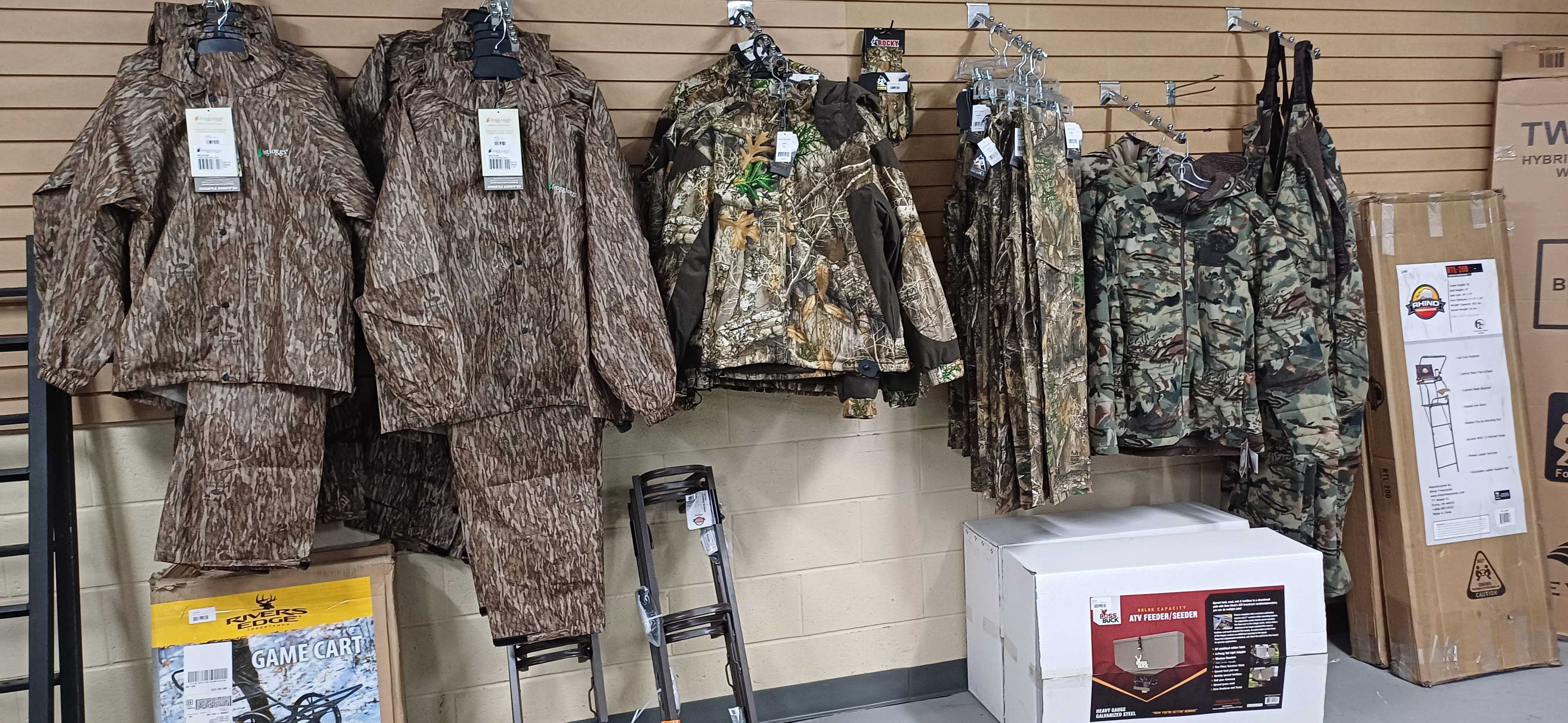 Home [www.aposranchoutdoors.com]